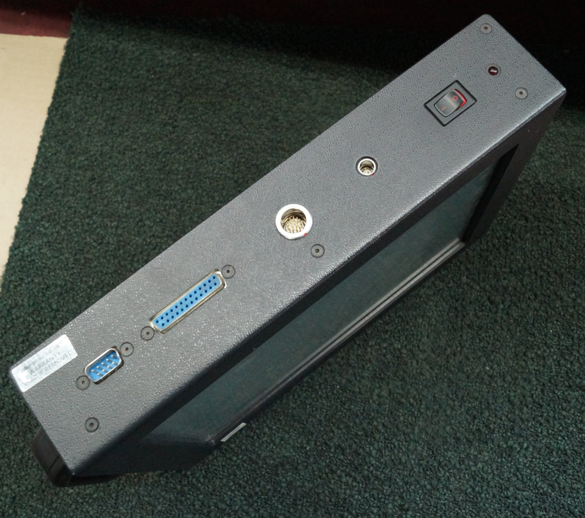 Autologic Diagnostic unit A002547 - Birkshire Automobiles – Birkshire ...