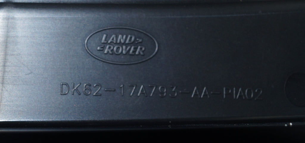 BUMPER SUPPORT BRACKET | PART# - LR099487 | FITS 2018 - 2022 RANGE ROV ...