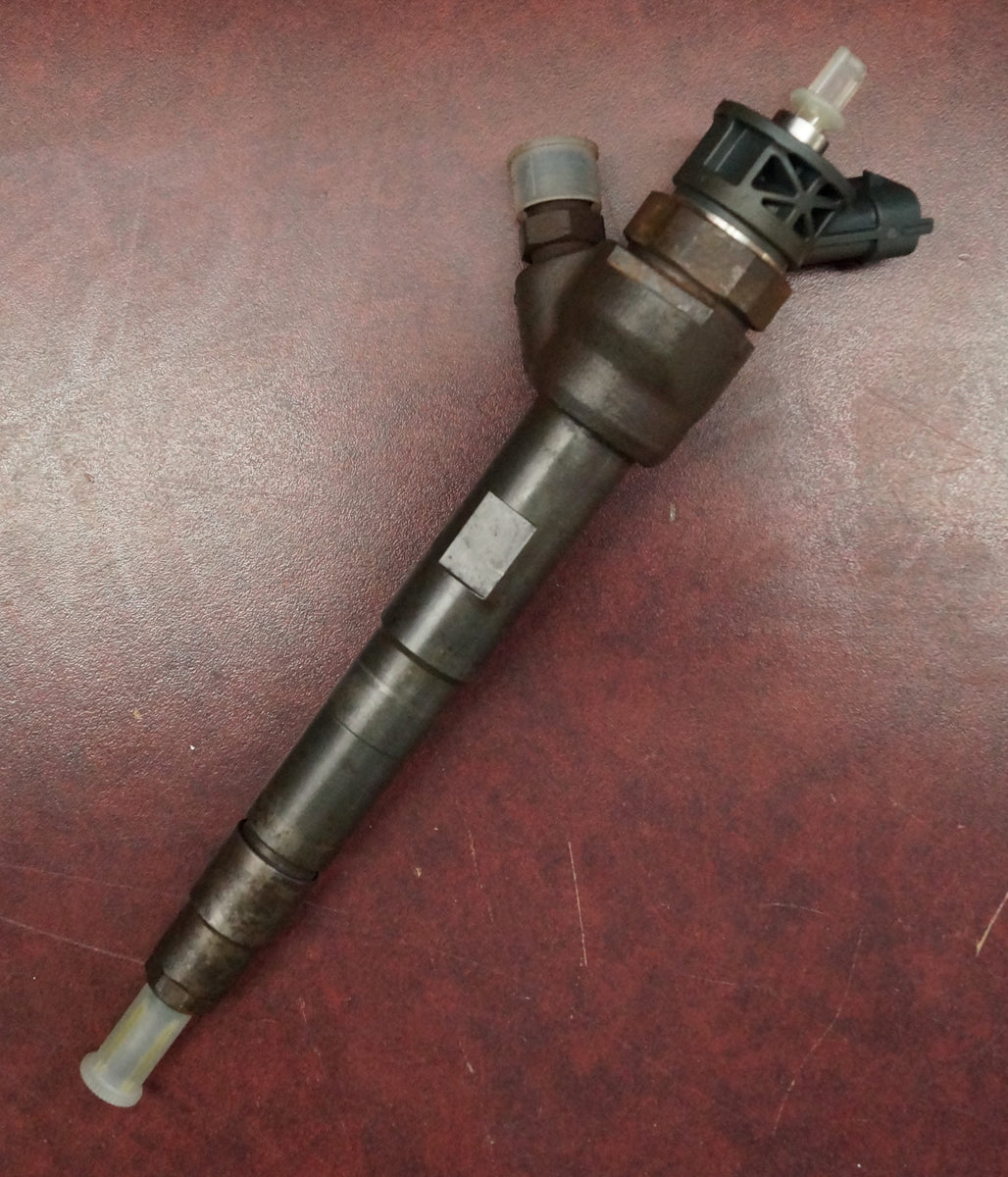 2018 Jaguar F-Pace 2.0L Diesel Fuel Injector | PART # - JDE40503 ...