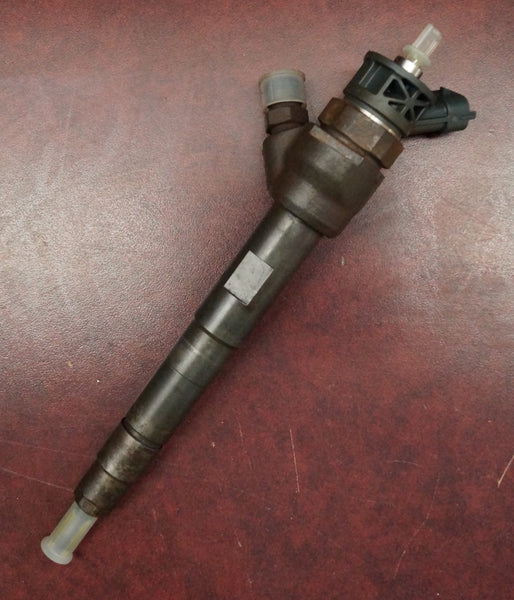 2018 Jaguar F-Pace 2.0L Diesel Fuel Injector | PART # - JDE40503 ...