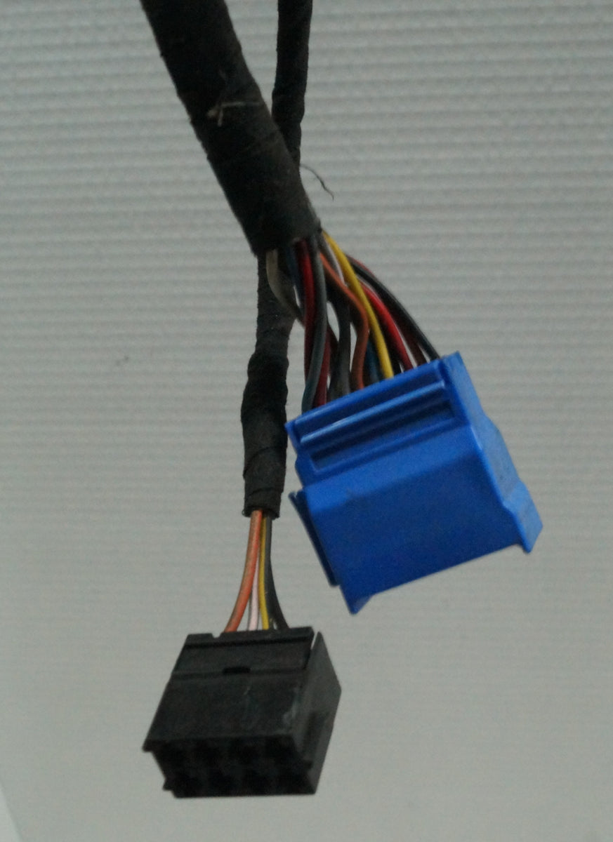 1995 - 1997 Jaguar XJ (X300) Clock Spring Assemblies | Part # - LXF647 ...