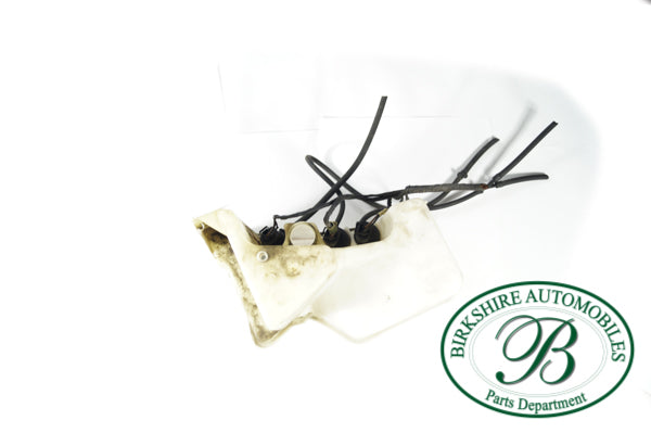 Land Rover Window Washer Fluid Reservoir Part #DMB000080 Fits 03-05 Ra ...
