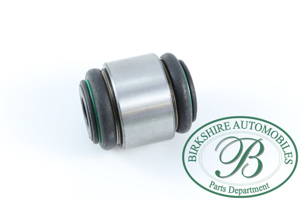 Jaguar Lower Shock Bushing part# C2D4013. Fits Jaguar 2009 VDP, 2004-2 ...