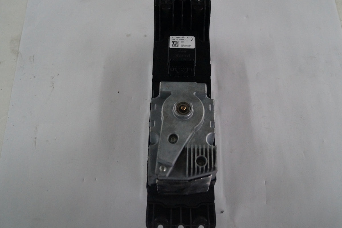 USED TRANSMISSION SHIFT CONTROL MODULE FOR JAGUAR PART # C2D43911. FIT ...