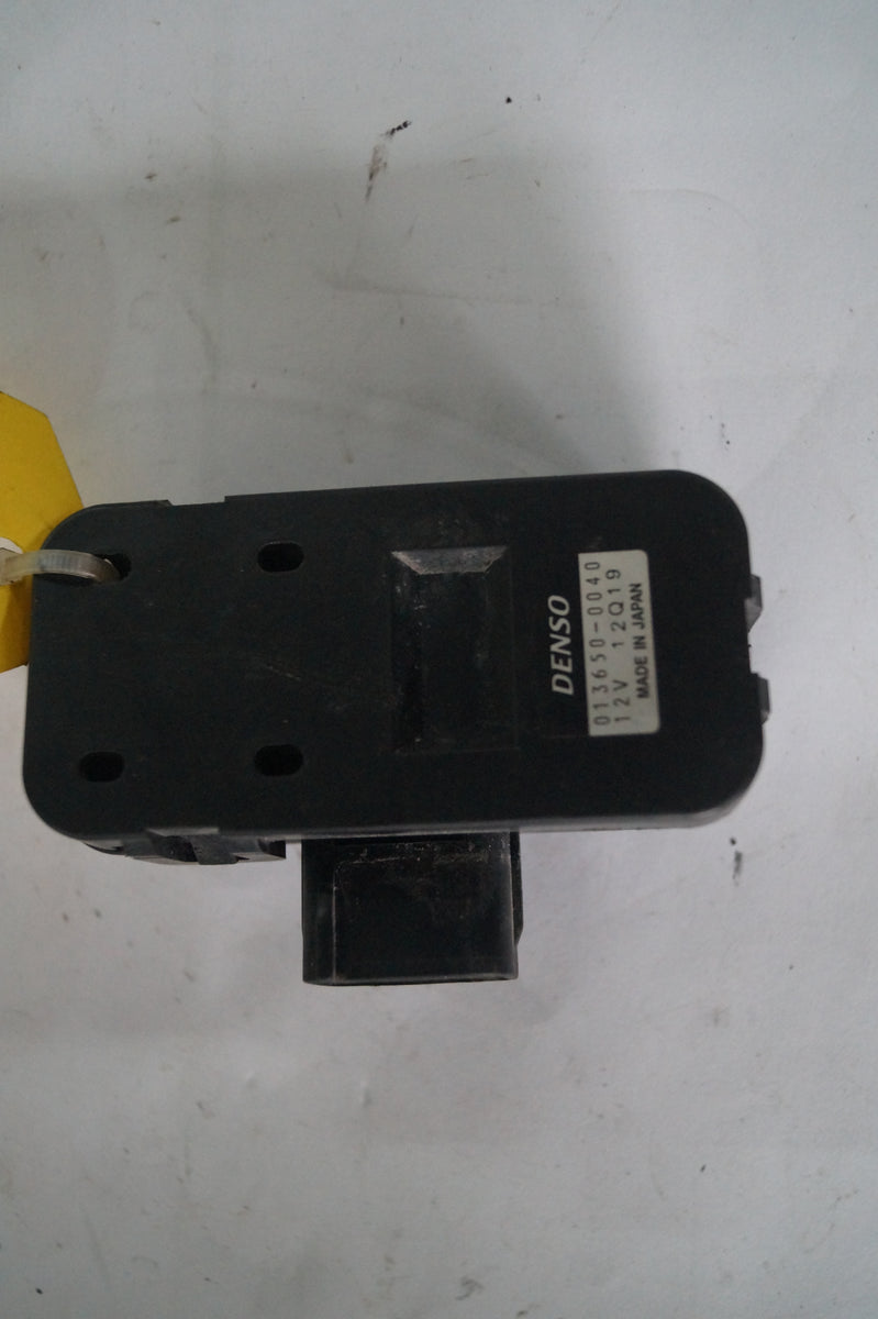 USED JAGUAR SMOG AIR QUALITY SENSOR PART #013650-0040 – Birkshire ...