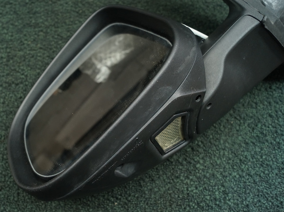 USED JAGUAR XJ DRIVER SIDE MIRROR | PART # - C2C37108 – Birkshire ...