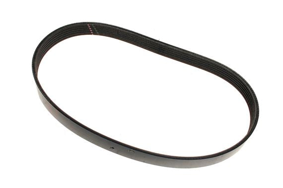 LAND ROVER FAN BELT PART # LR012663. FITS RANGE ROVER 2010-2013 ...