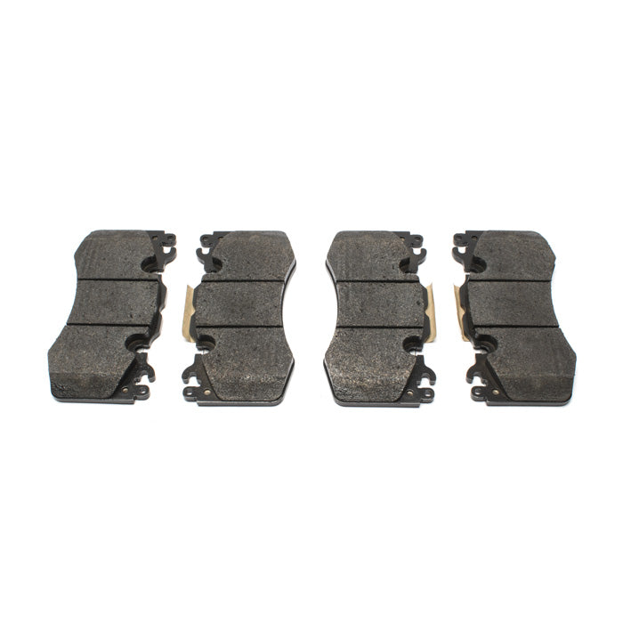 New Land Rover Front Brake Pads part # LR083935. Fits Range Rover , Ra ...