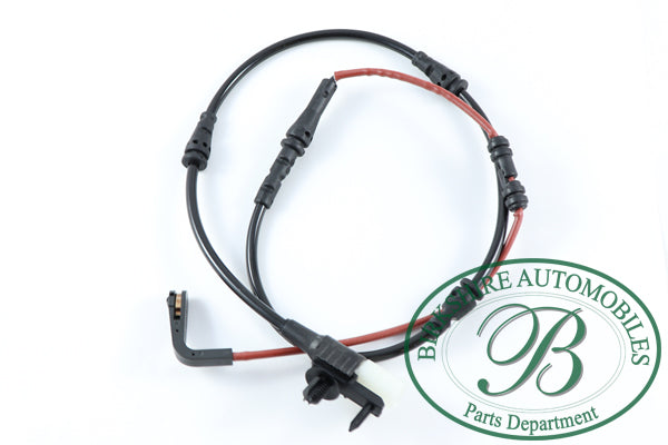 Land Rover Front Brake Pad Wear sensor.Part #LR033295. Fits 2013-2017 ...