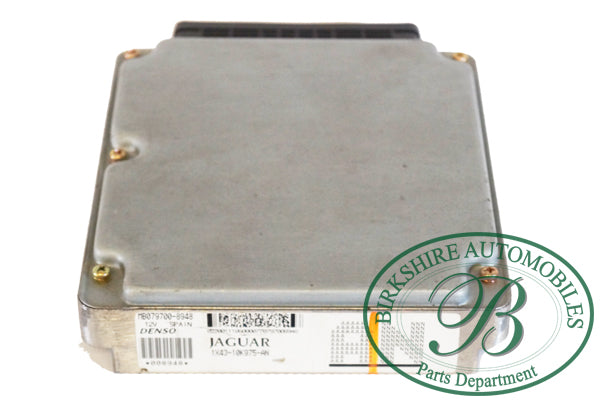 Jaguar Engine Computer Module # LNF1410BC ECU ECM MB079700-8812. Fits ...