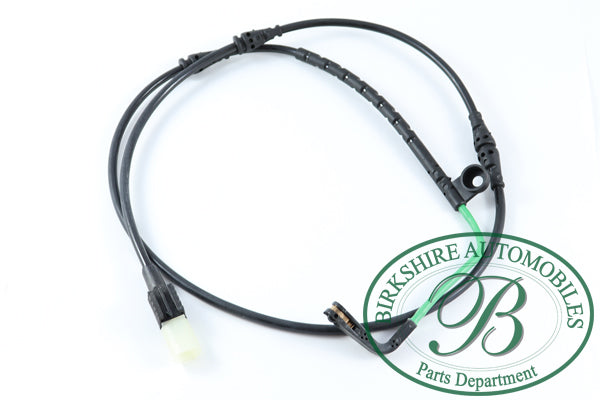 Land Rover Electronic Brake Pad Sensor # SEM500070. Fits Land Rover LR ...