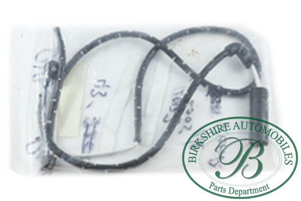 Land Rover Electronic Brake Pad Sensor # SOE000011. Fits 2003-2005 Ran ...