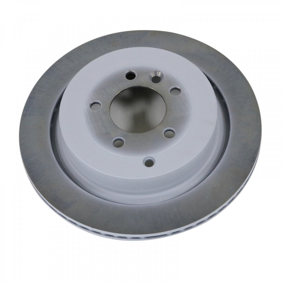 LAND ROVER REAR DISC BRAKE ROTORS PART #SDB000646. FITS 2005-2009 LR3 ...